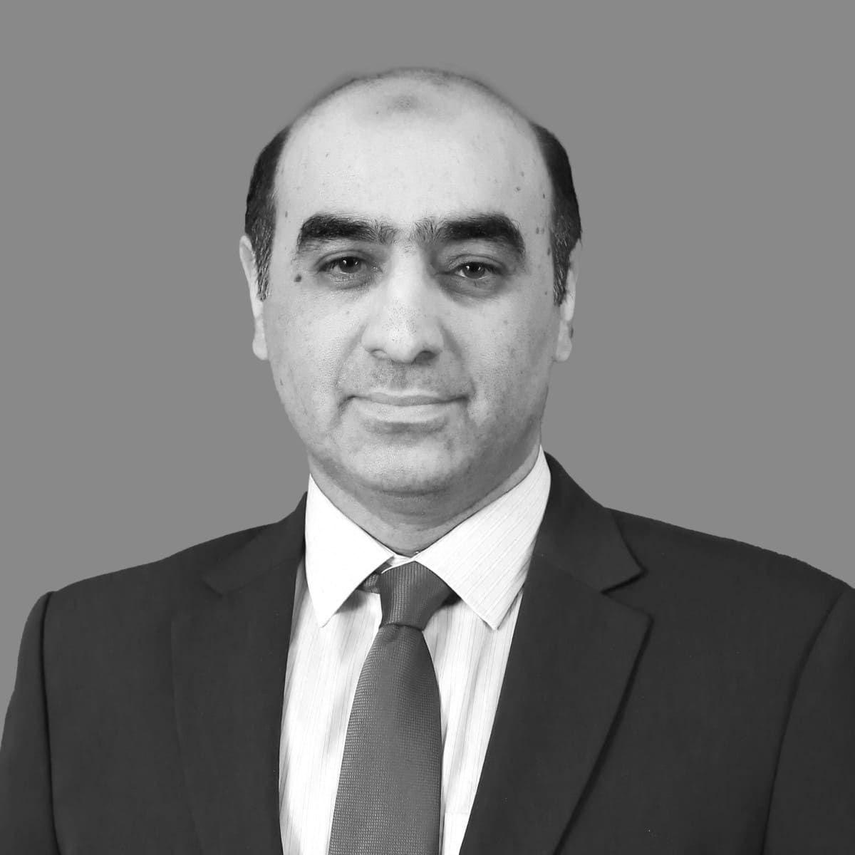 Our Team – Alfalah AML