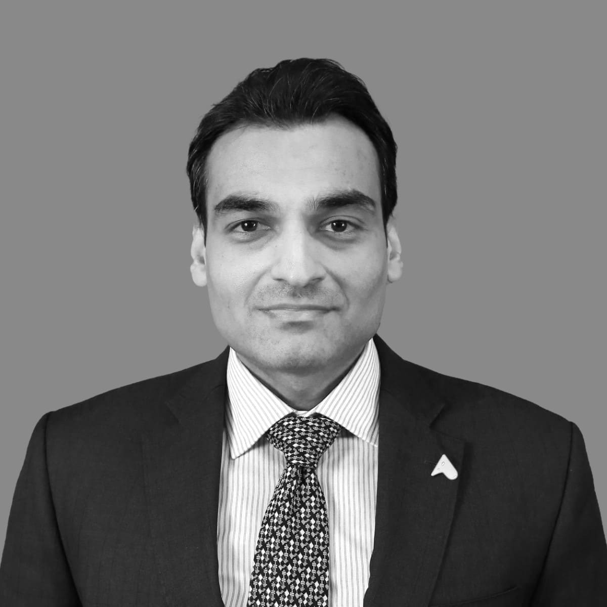 Our Team – Alfalah AML