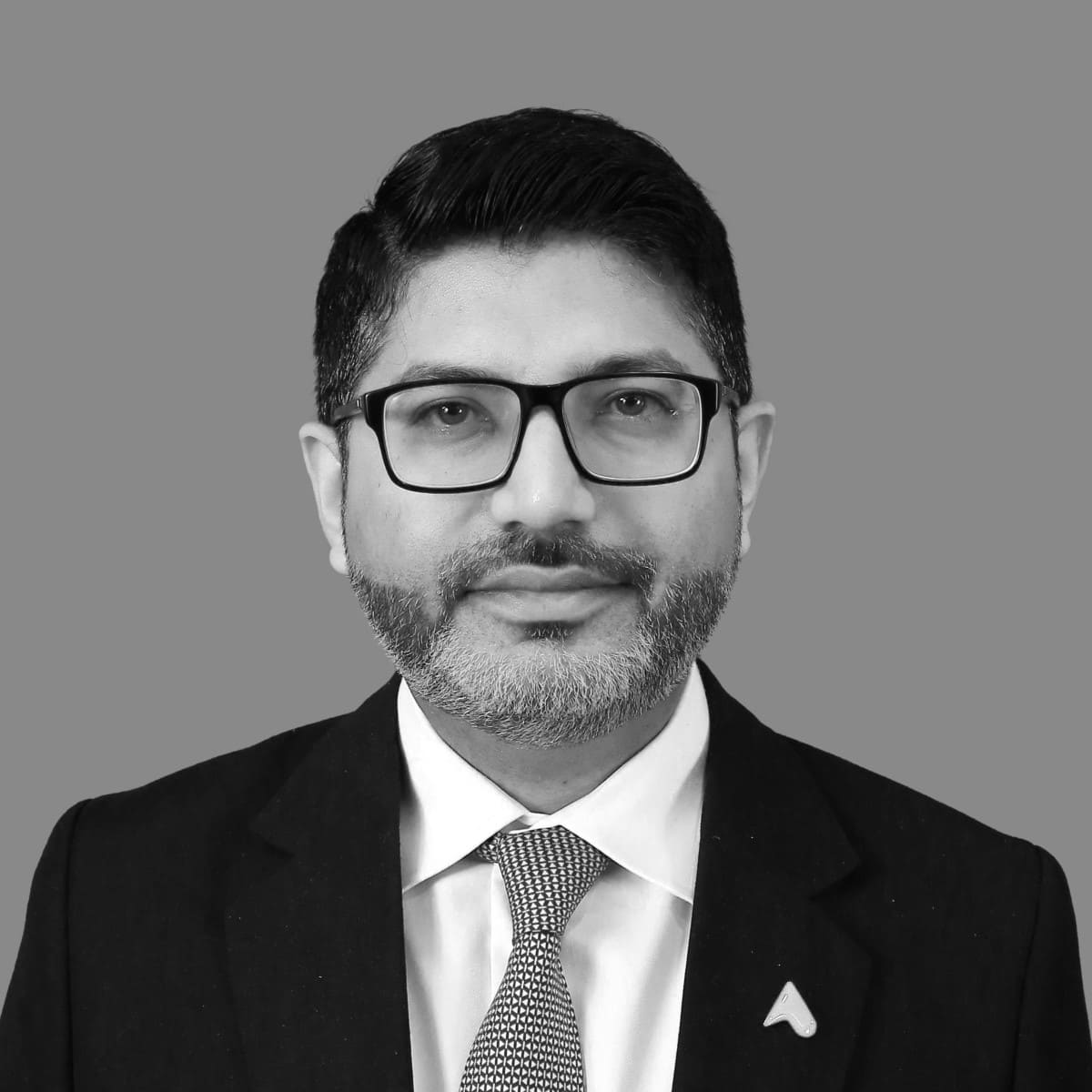 Our Team – Alfalah AML