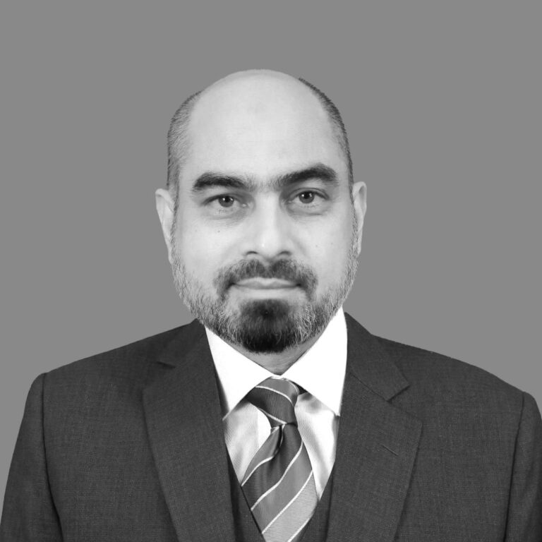 Our Team - Alfalah AML