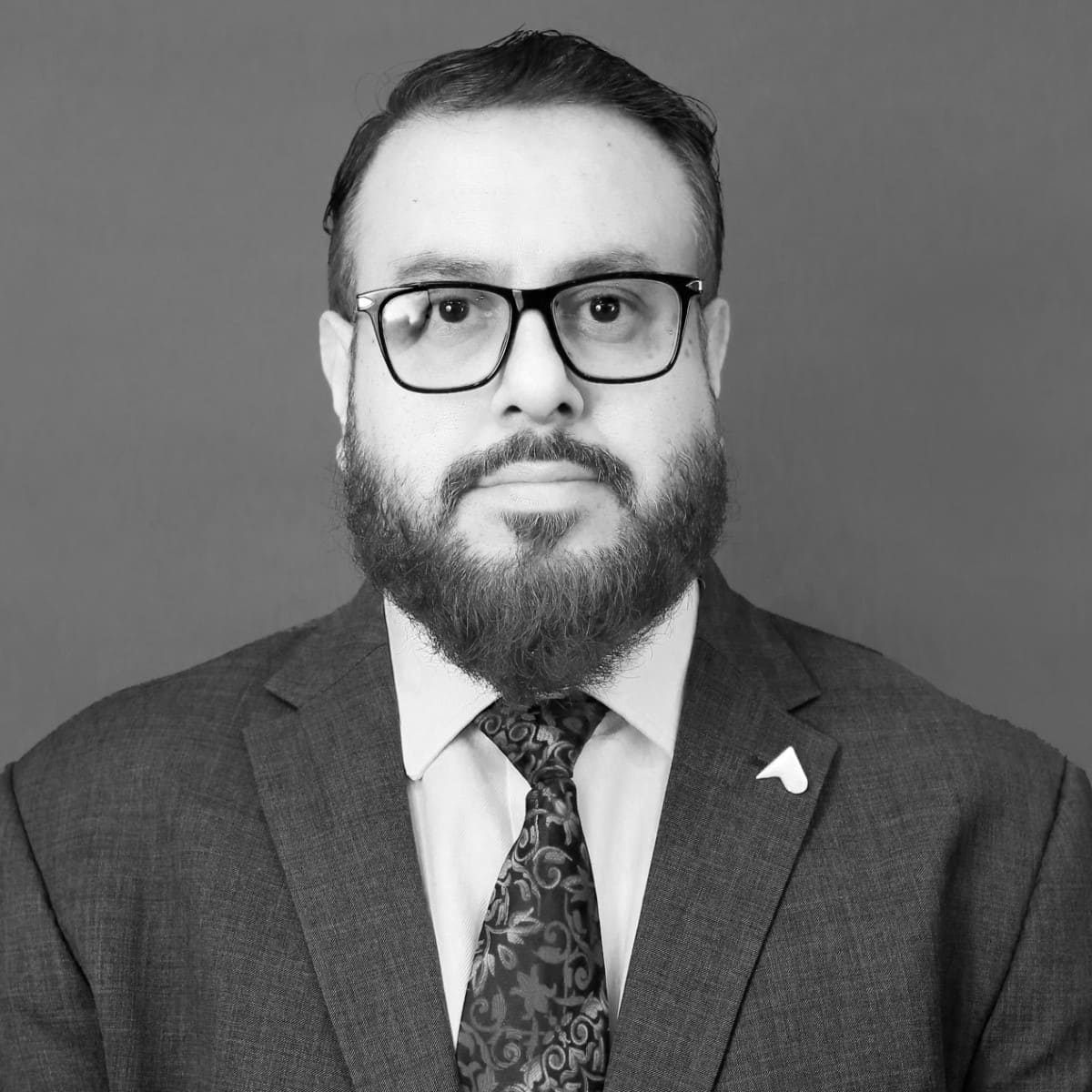 Our Team – Alfalah AML