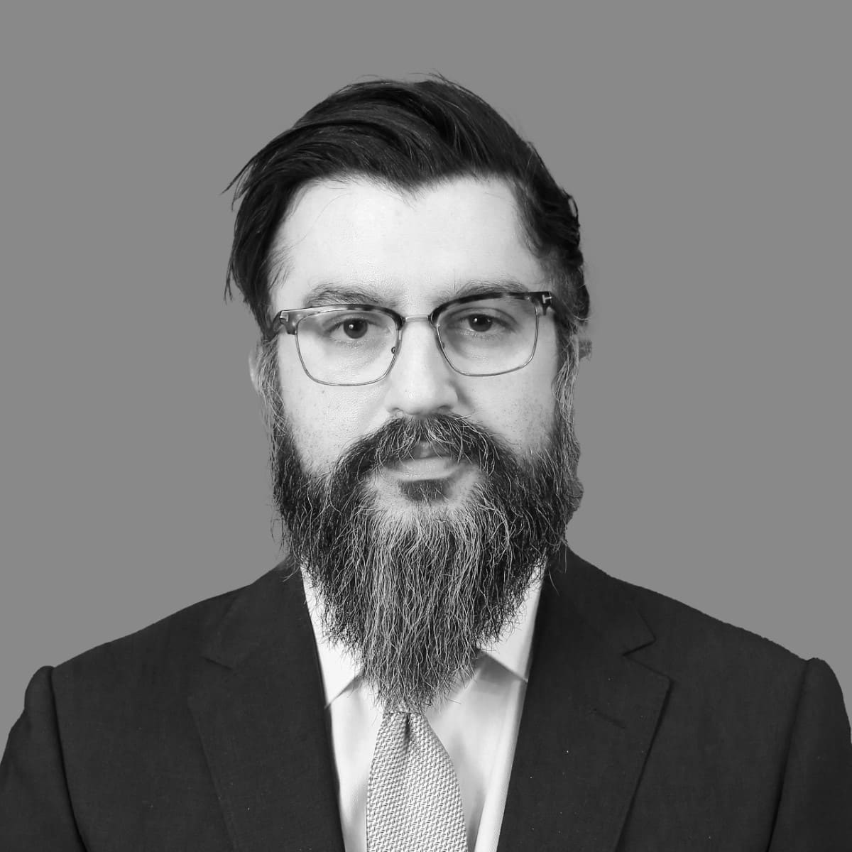 Our Team - Alfalah AML