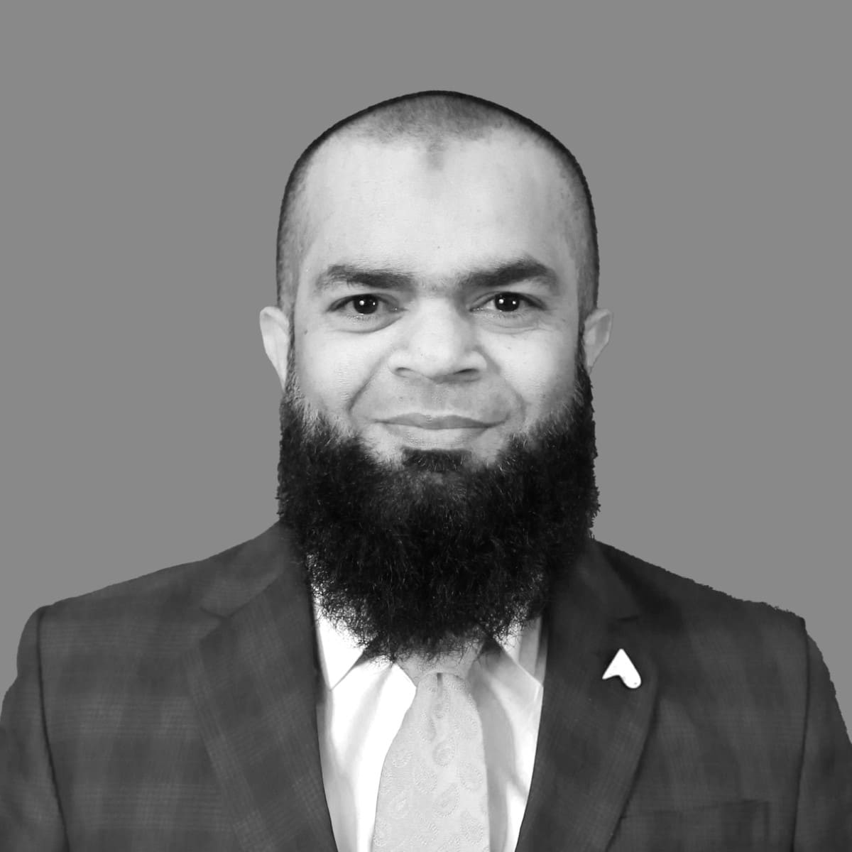 Our Team - Alfalah AML